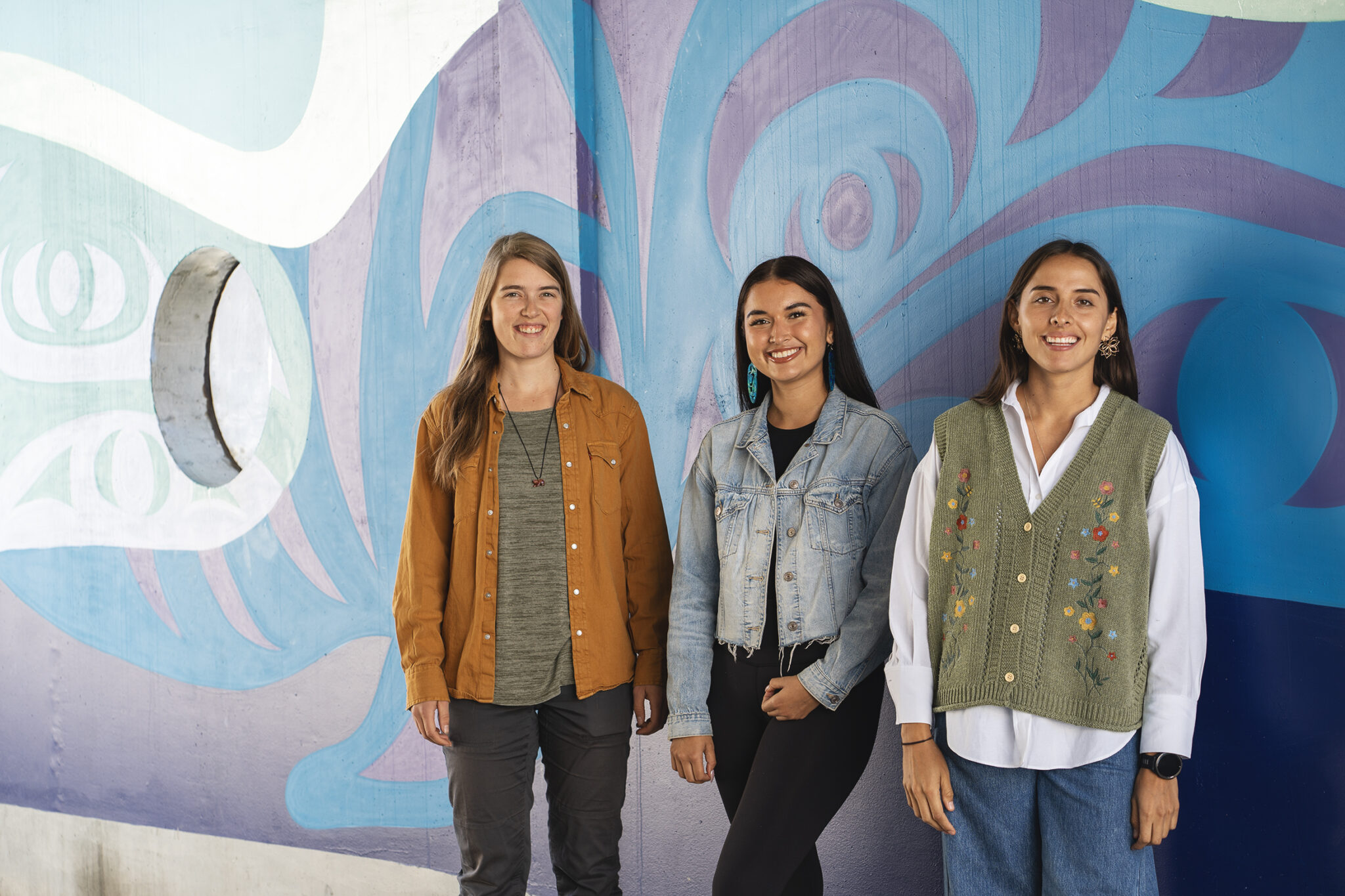 NRT Funding & Grants for First Nations | New Relationship Trust